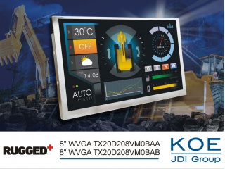 HITACHI TX20D208VM0BAA Overview - Panelook.com