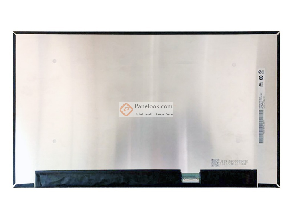 AUO B156HAN09.1 Overview - Panelook.com