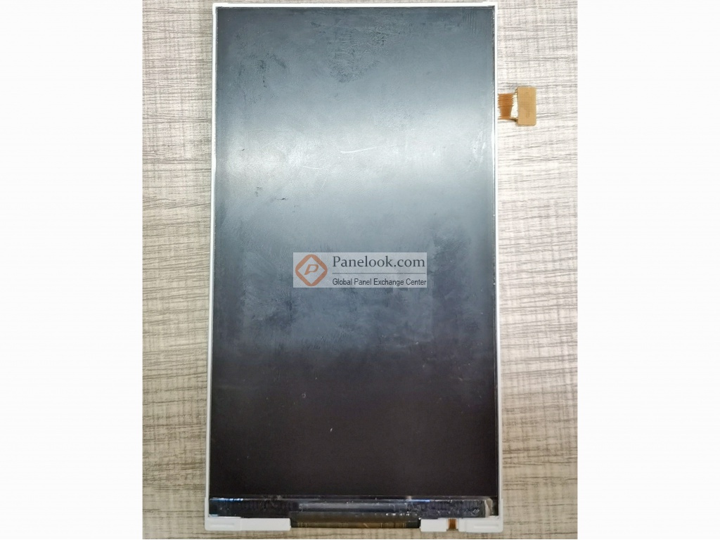 TIANMA TM050YDSP01 Overview - Panelook.com