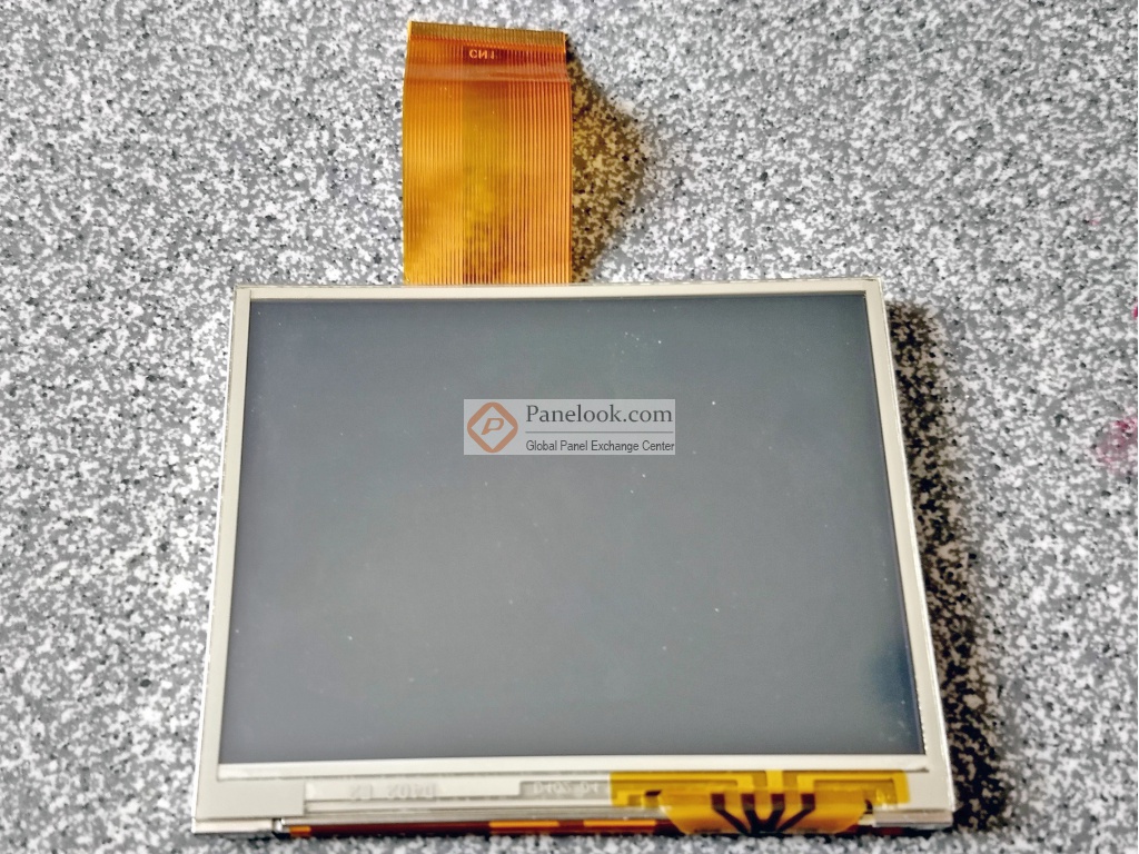 Samsung LTV350QV-F08 Overview - Panelook.com
