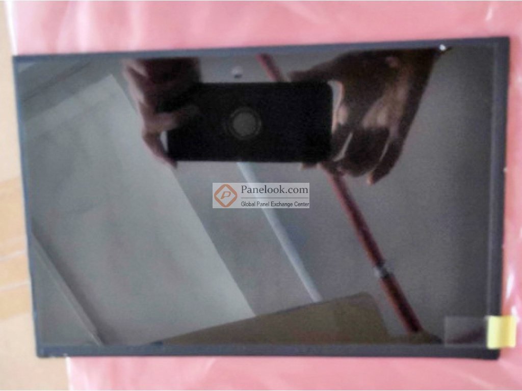 AUO G101UAN02.0 Overview - Panelook.com