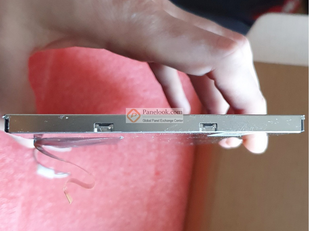BOE COG-VLSZT011-01 Overview - Panelook.com
