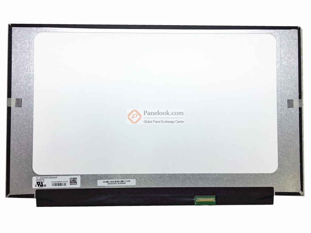 PANDA LM156LFBL02 Overview - Panelook.com