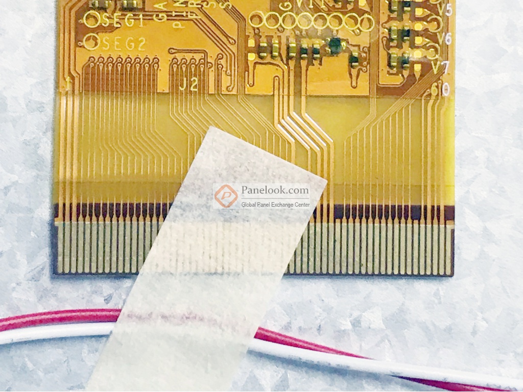 TIANMA TM104SDHG30-00 Overview - Panelook.com