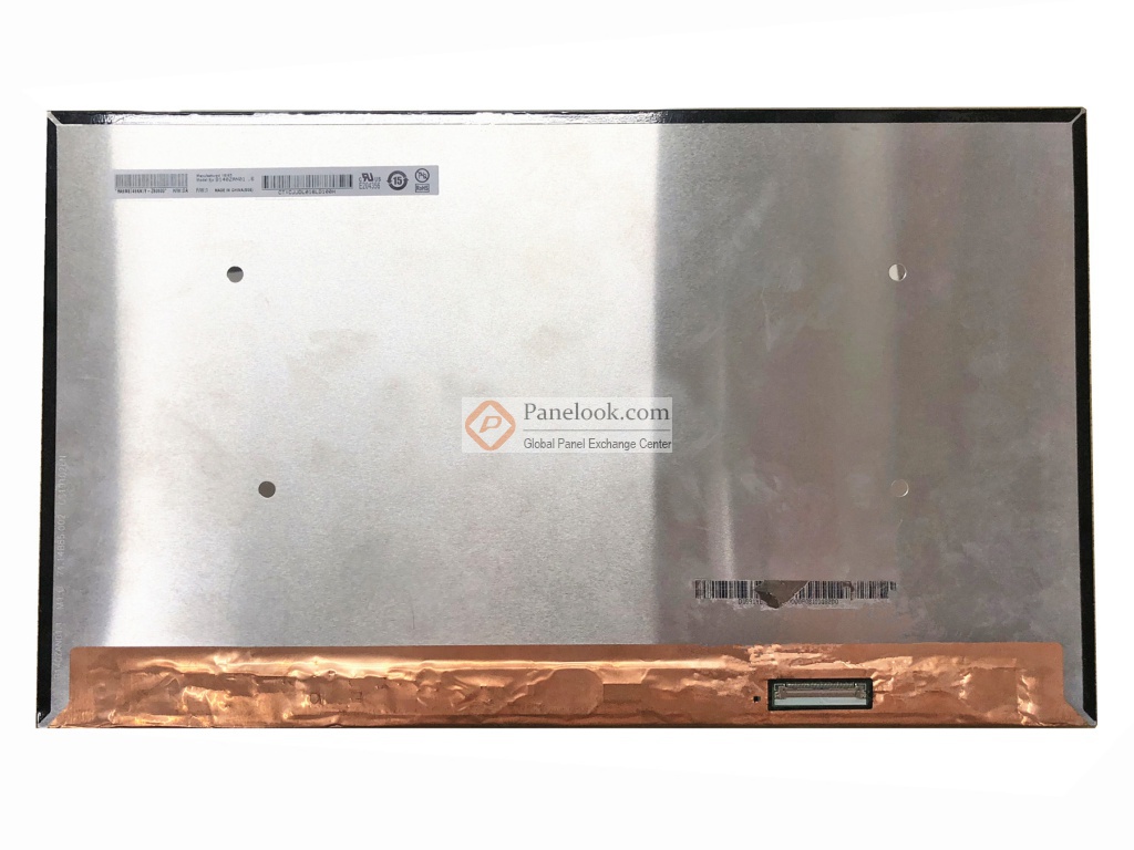 AUO B140ZAN01.6 Overview - Panelook.com