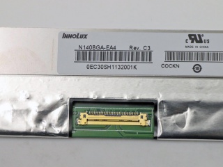 Innolux N140BGA-EA4 Rev.C3 Overview - Panelook.com
