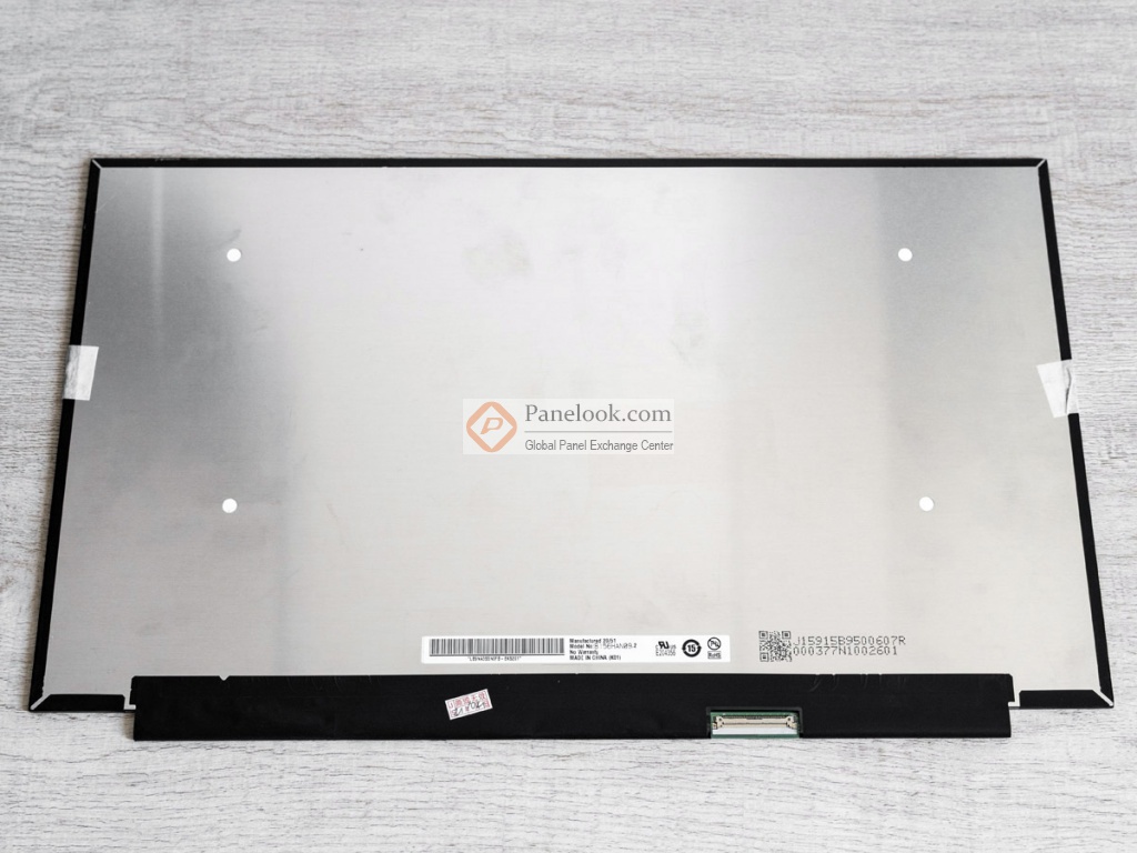 AUO B156HAN09.2 Overview - Panelook.com