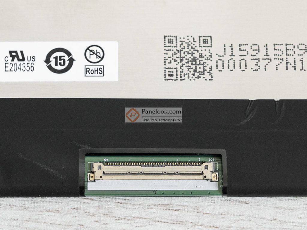 AUO B156HAN09.2 Overview - Panelook.com