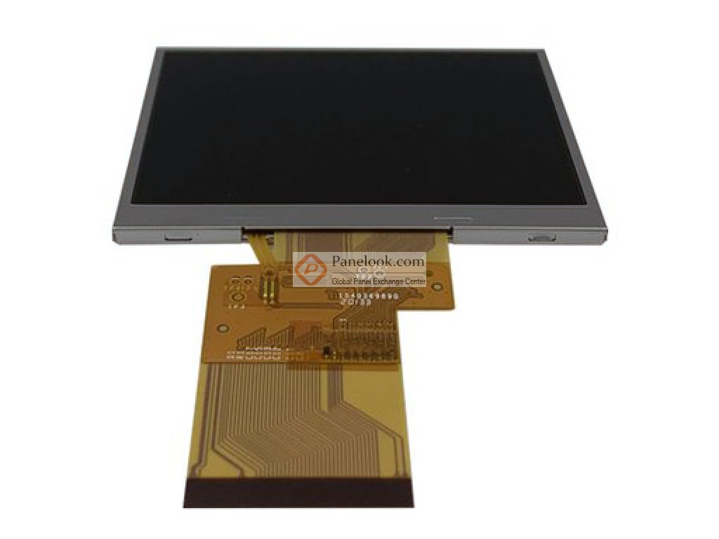 TIANMA TM035KDGP01 Overview - Panelook.com