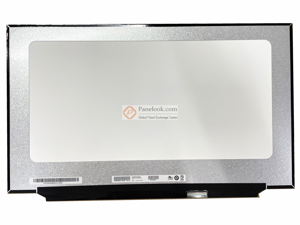 AUO B173HAN04.9 Overview - Panelook.com