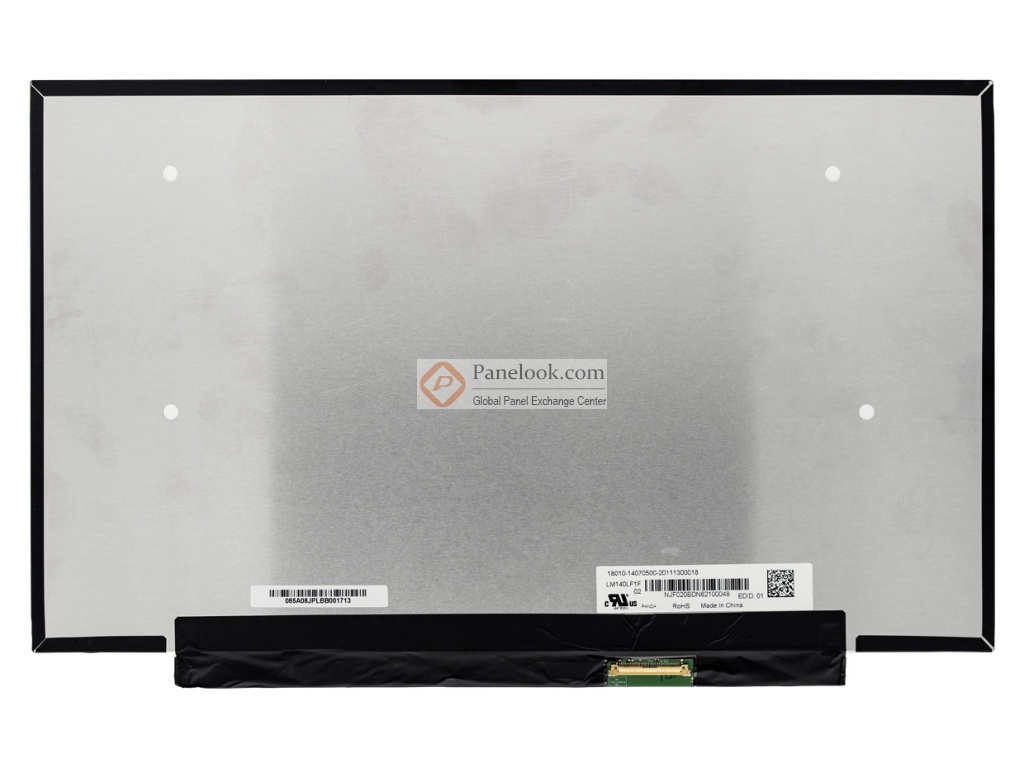 PANDA LM140LF1F02 Overview - Panelook.com