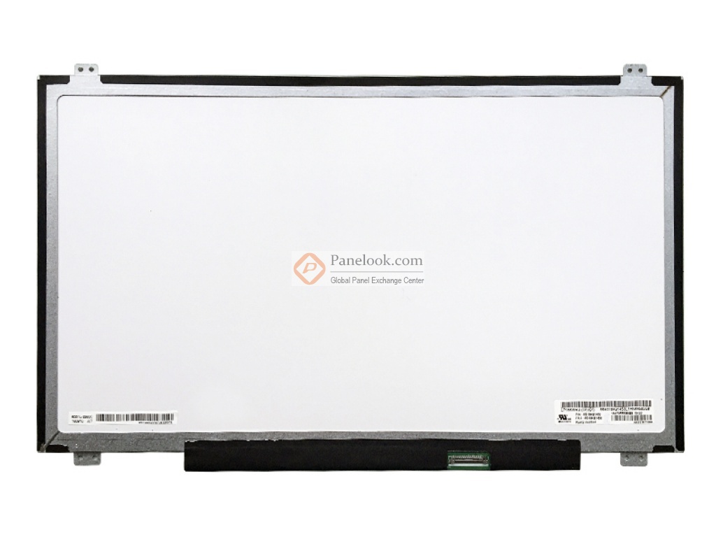LG Display LP156WHU-TPG1 Overview - Panelook.com