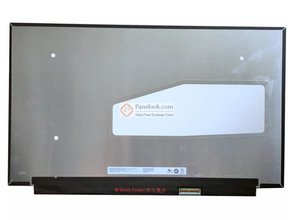 AUO B156HAN08.2 Overview - Panelook.com