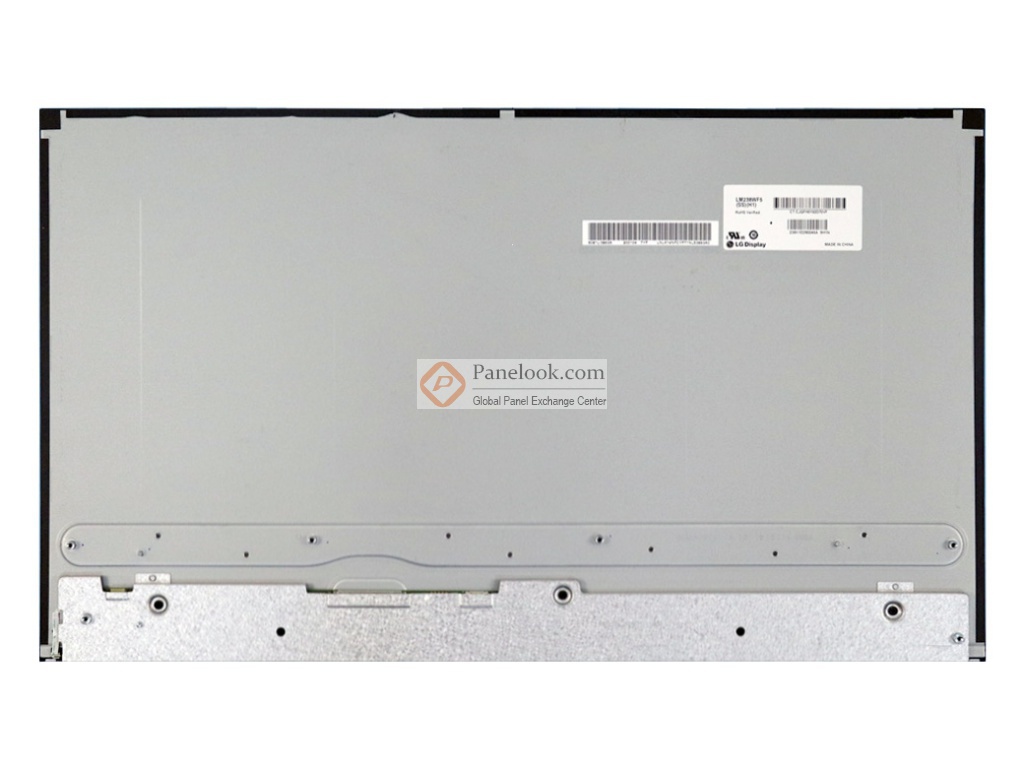 LG Display LM238WF5-SSH1 Overview - Panelook.com