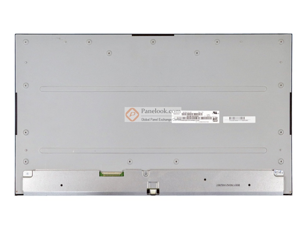 Innolux M238HCA-L5Z Overview - Panelook.com