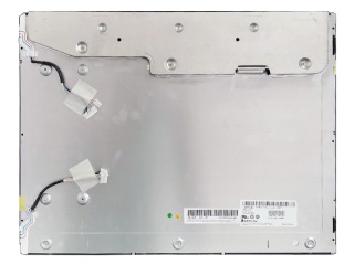 LG Display LM201U05-SLL1 Overview - Panelook.com