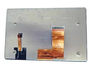 AUO C080VAN02.0 Overview - Panelook.com