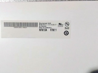 AUO B133HAN04.3 Overview - Panelook.com