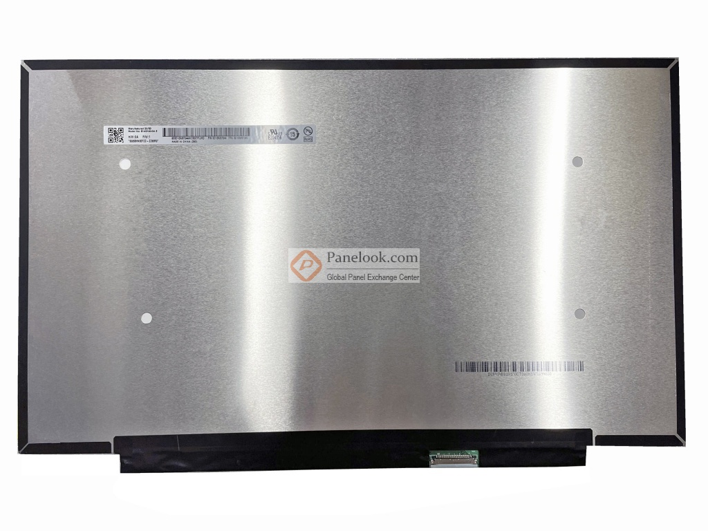 AUO B140HAN04.E Overview - Panelook.com
