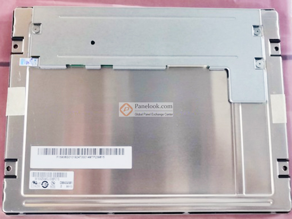 AUO C084XAN01.0 Overview - Panelook.com