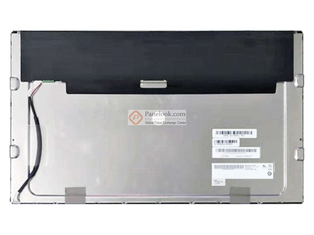 AUO G185HAN01.100 Overview - Panelook.com