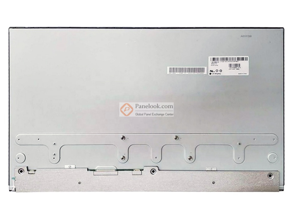 LG Display LM238WF5-SSC1 Overview - Panelook.com