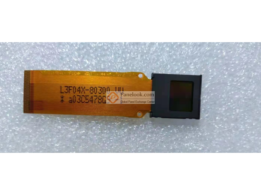 Epson L3F04X-80300C Overview - Panelook.com