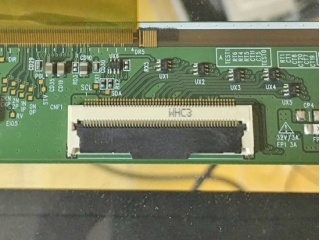 Innolux V400HJ6-PE1 Rev.C7 Overview - Panelook.com