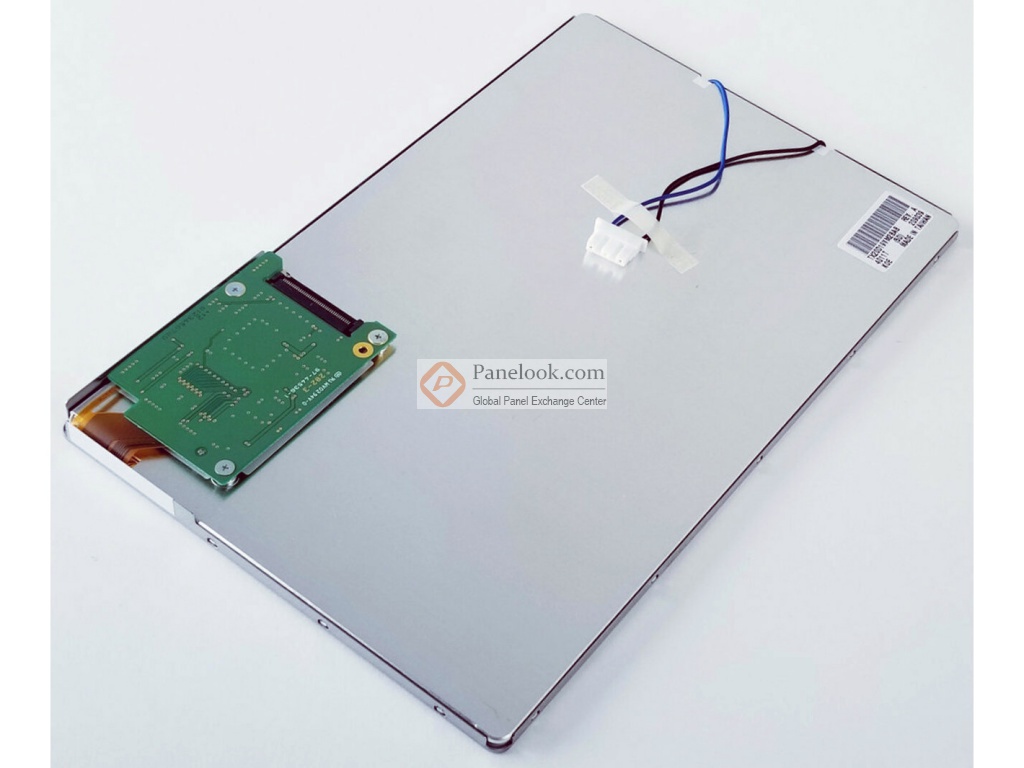 HITACHI TX20D19VM2BAB Overview - Panelook.com