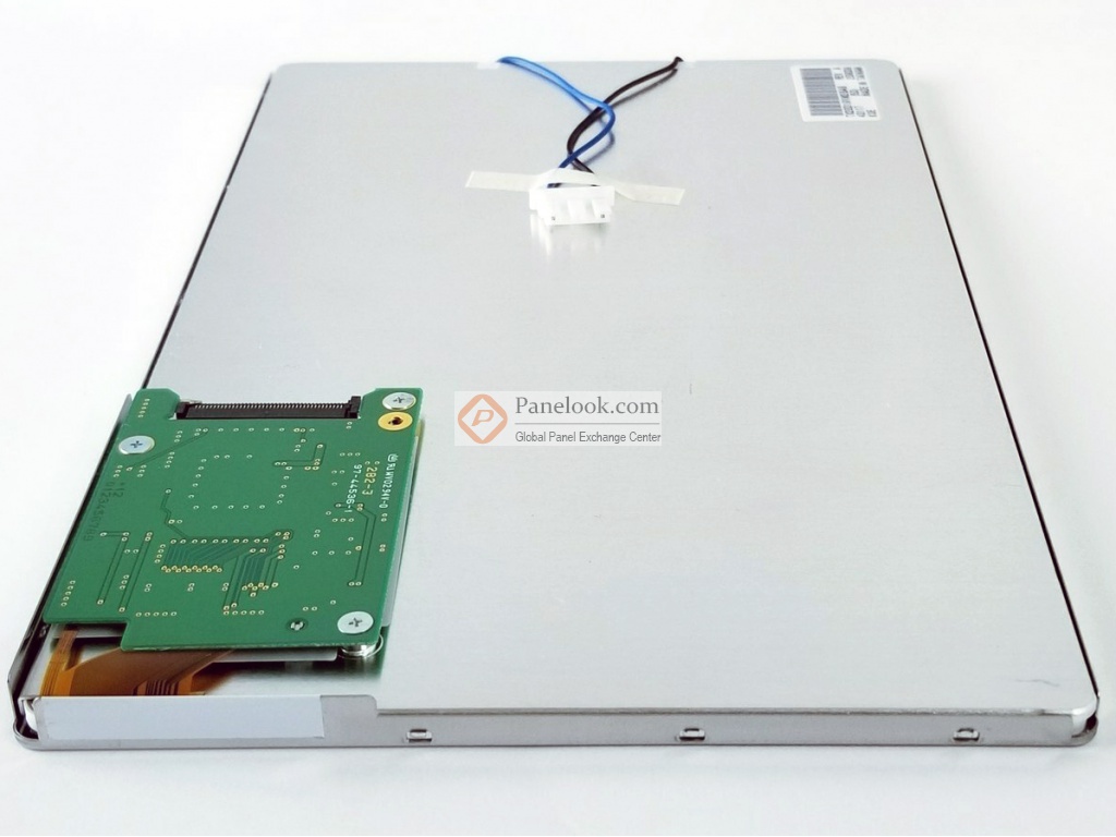 HITACHI TX20D19VM2BAB Overview - Panelook.com