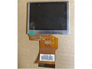 LG.Philips LCD LB035Q01-TJ02 Overview - Panelook.com