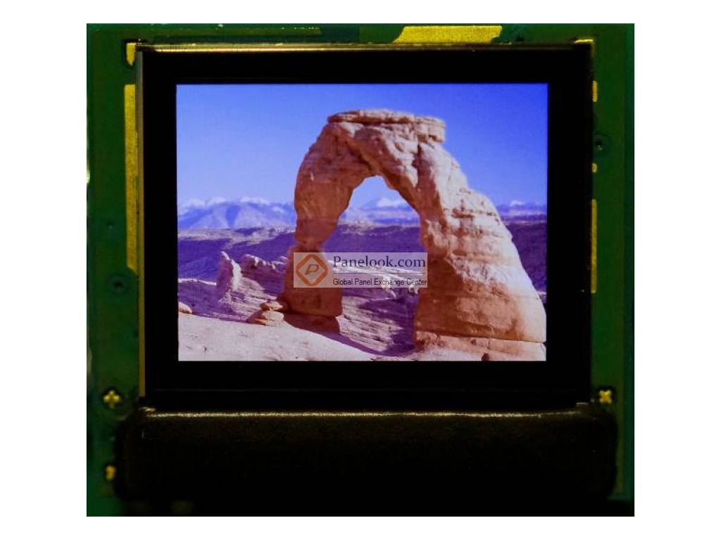 eMagin EMA-101125 Overview - Panelook.com