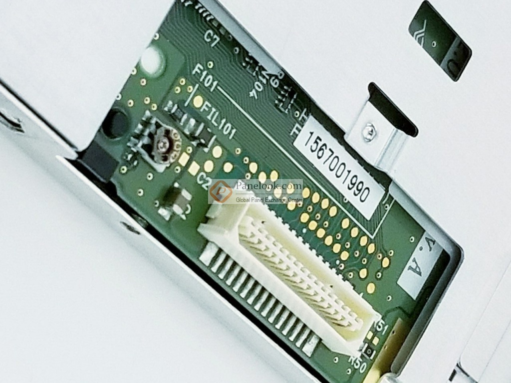 NEC NL6448BC20-35D Overview - Panelook.com