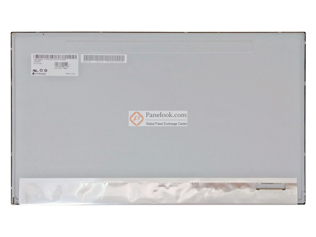 LG Display LM215WF3-SLN1 Overview - Panelook.com