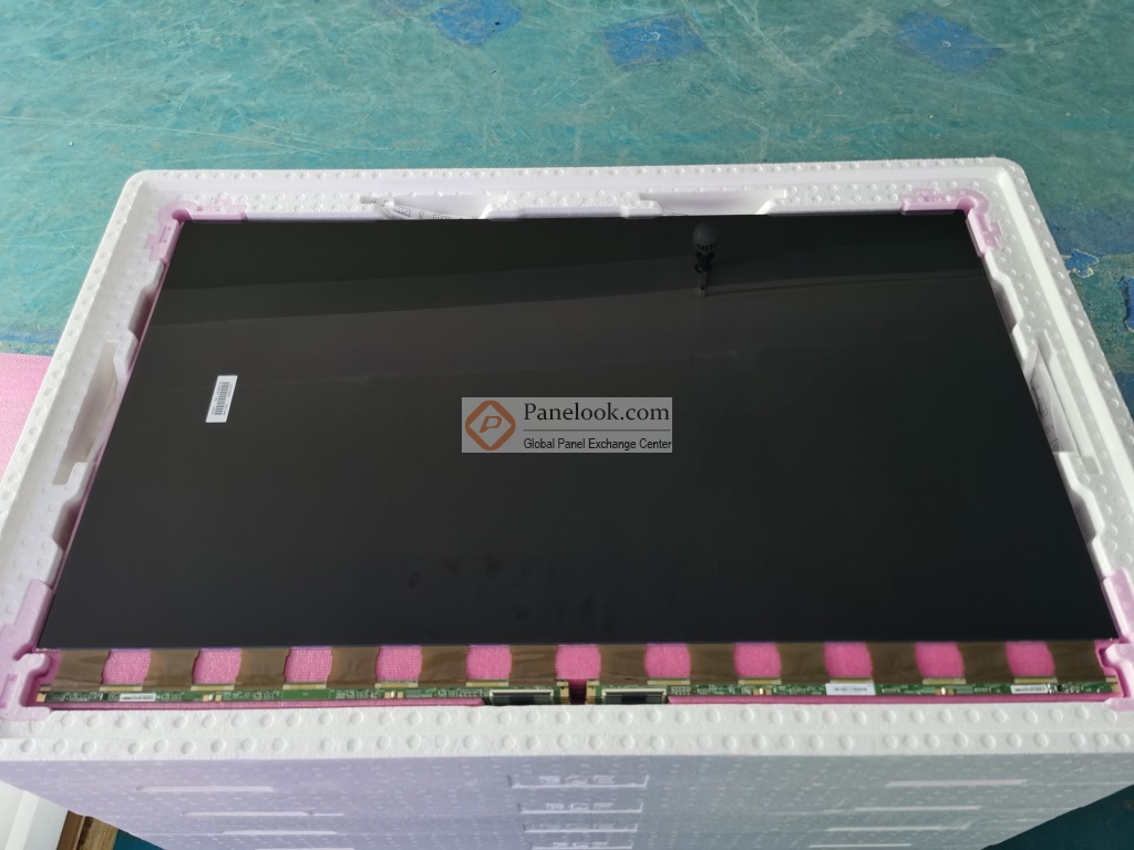 BOE HV430QUB-N1A Overview - Panelook.com