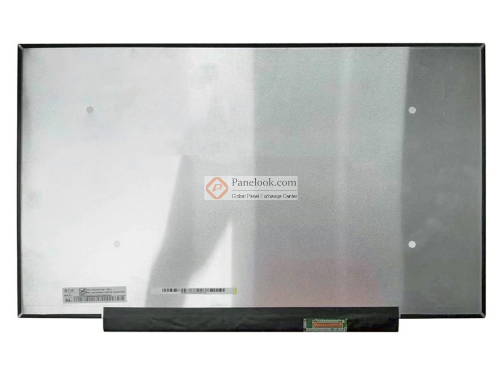 BOE NE156QHM-NZ1 Overview - Panelook.com