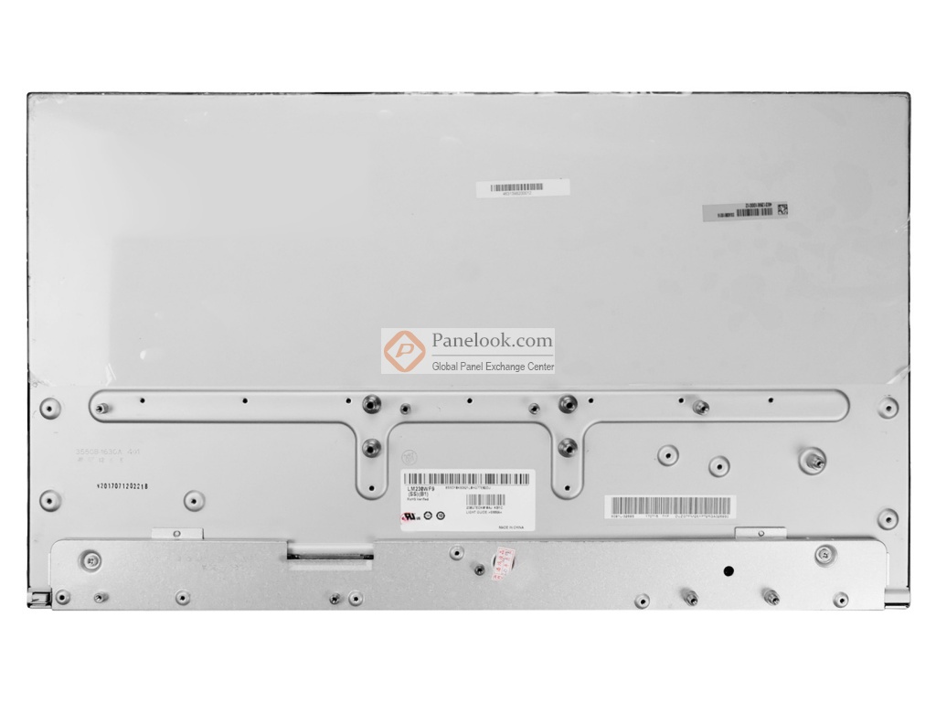 LG Display LM230WF9-SSB1 Overview - Panelook.com