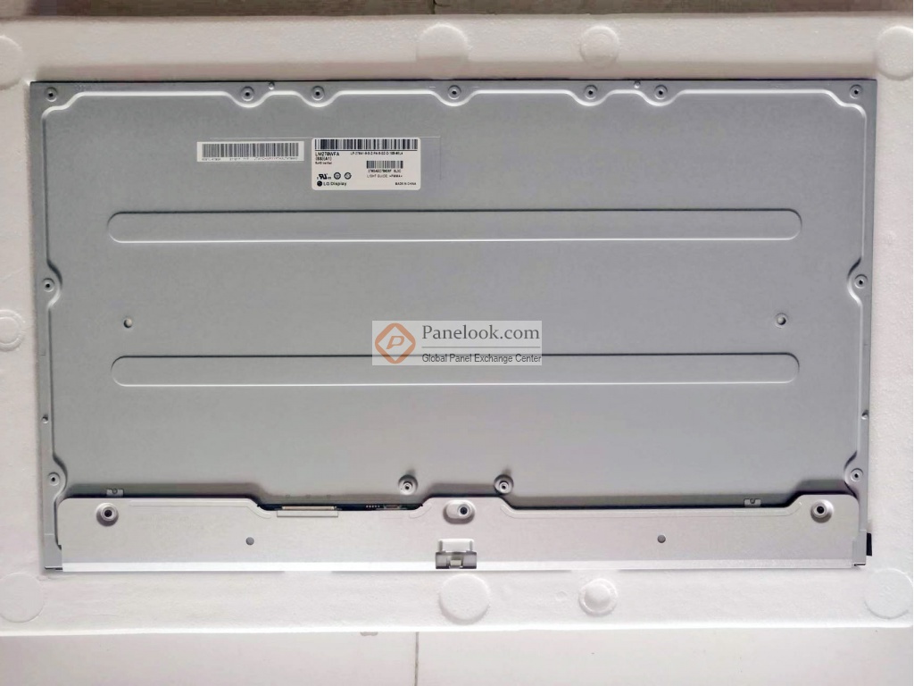 LG Display LM270WFA-SSA1 Overview - Panelook.com