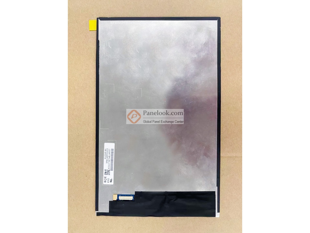 BOE NV103WUM-N61 Overview - Panelook.com