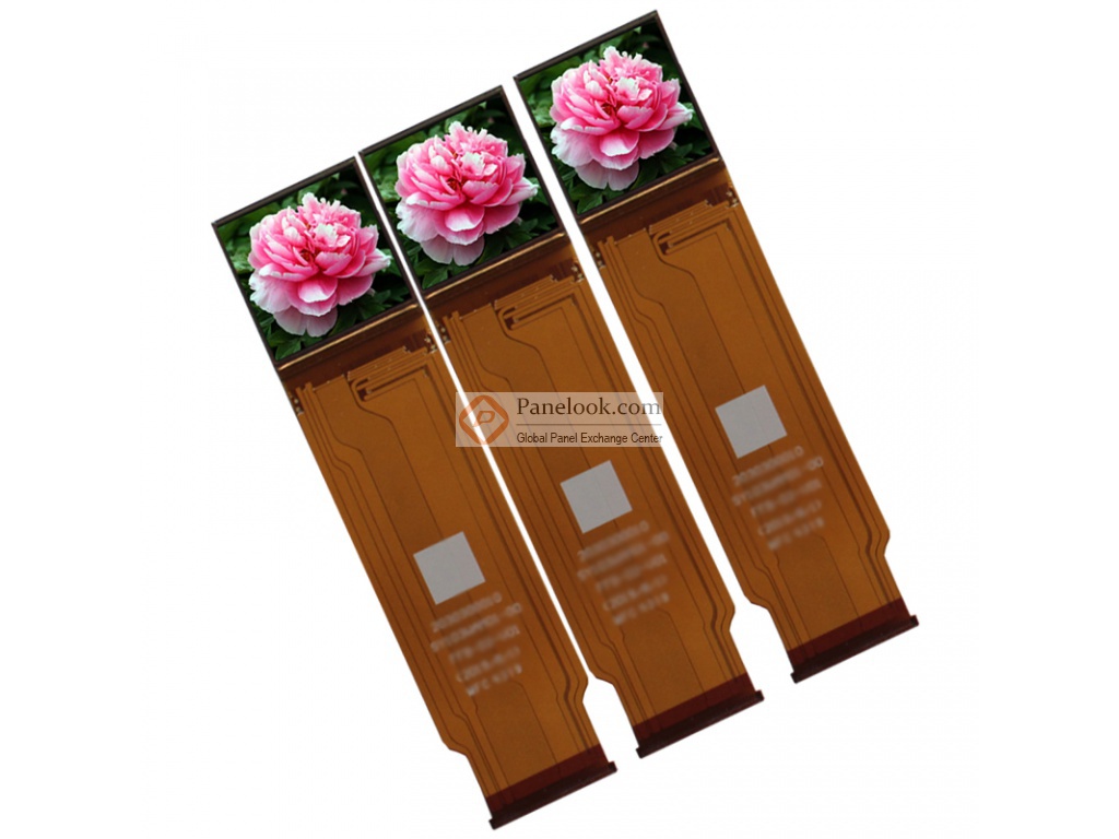 SeeYA SY103WAM01 Overview - Panelook.com