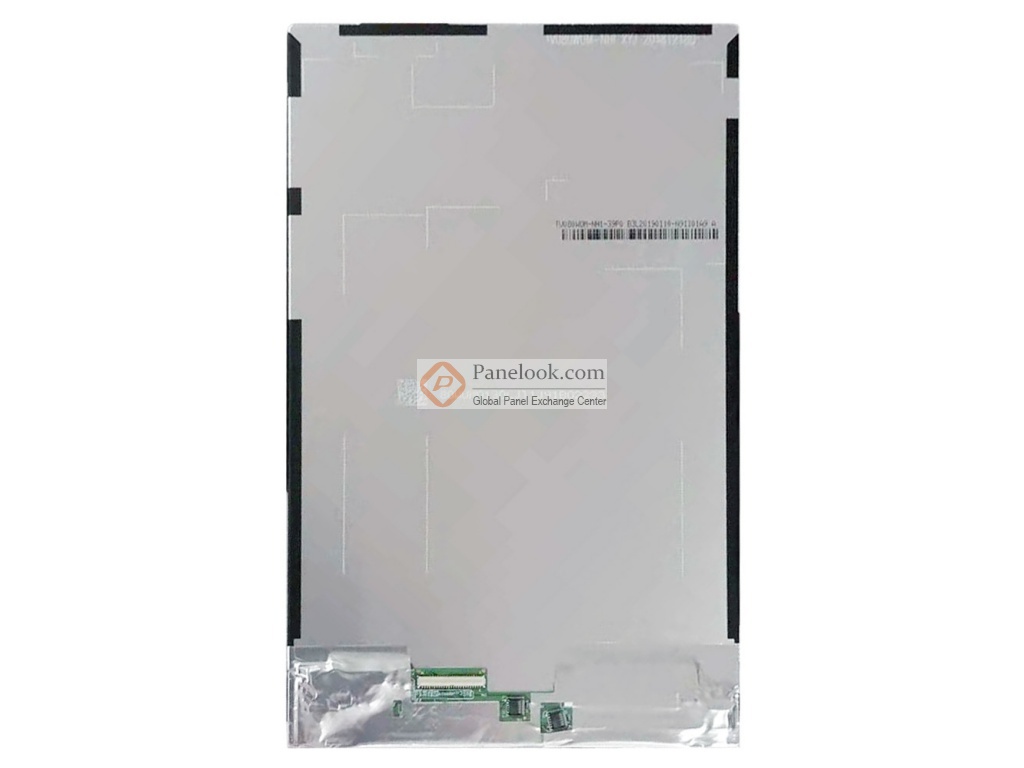 BOE TV080WUM-NH1 Overview - Panelook.com