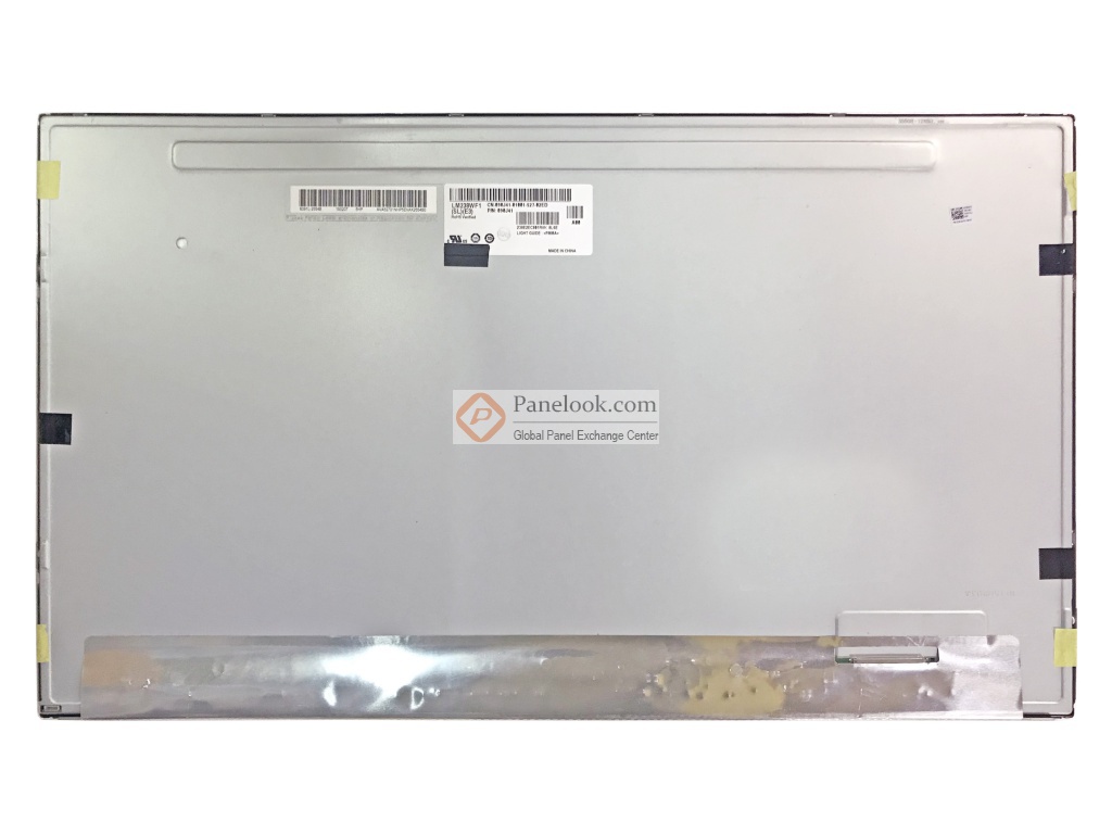 LG Display LM238WF1-SLE3 Overview - Panelook.com