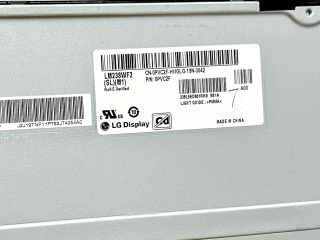 LG Display LM238WF2-SLM1 Overview - Panelook.com