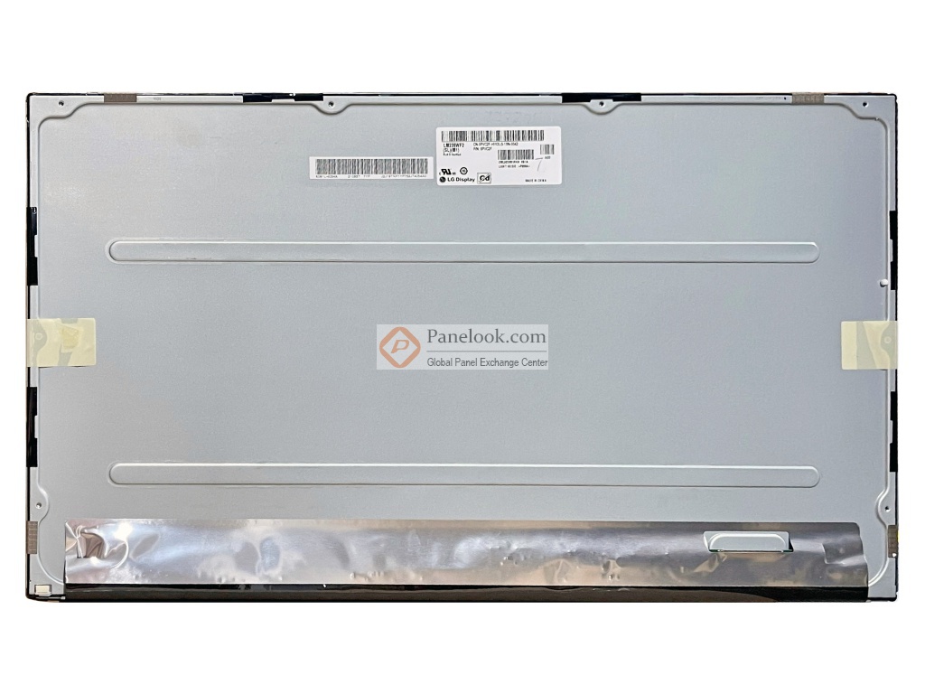 LG Display LM238WF2-SLM1 Overview - Panelook.com