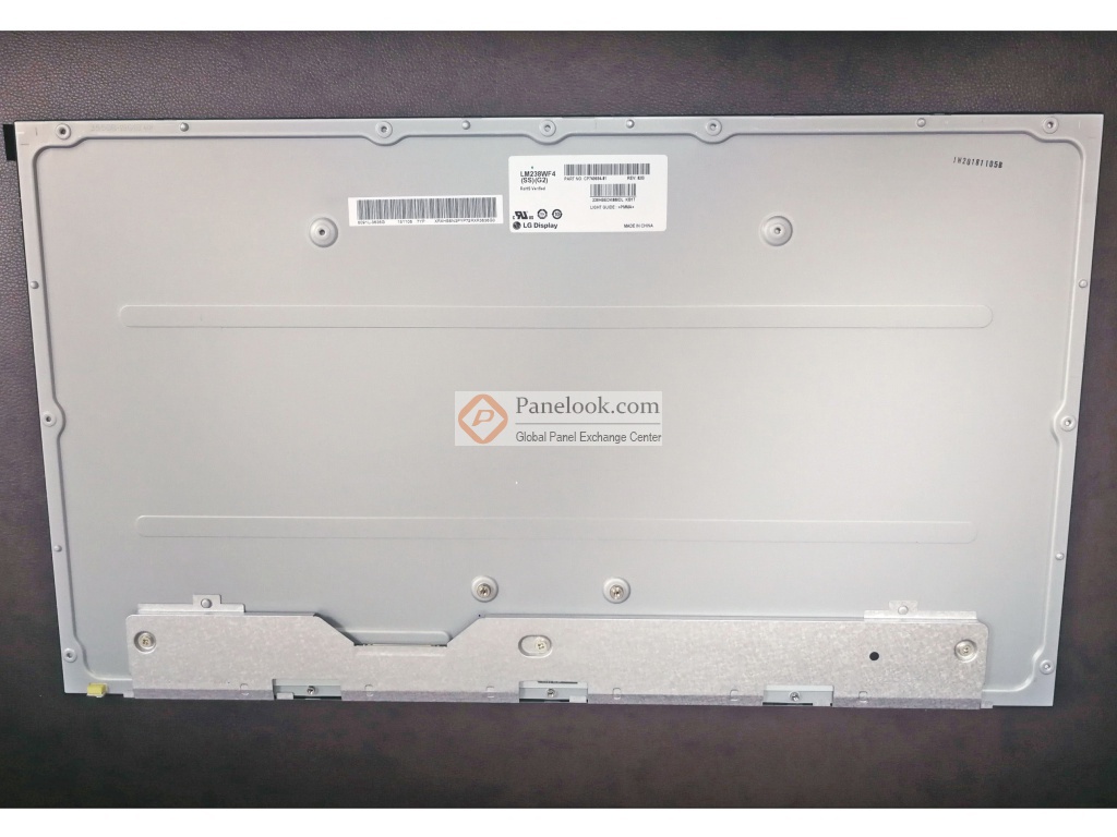 LG Display LM238WF4-SSG2 Overview - Panelook.com