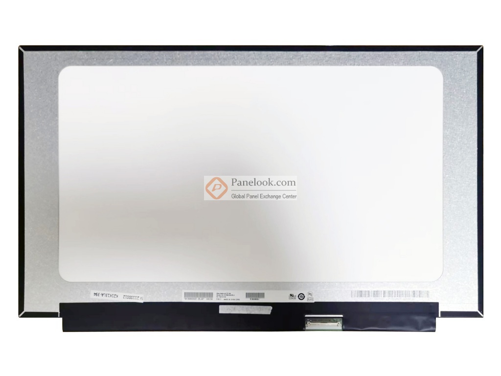 AUO B156HAN08.4 Overview - Panelook.com