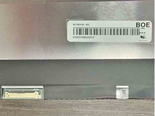BOE NE156FHM-N51 Overview - Panelook.com