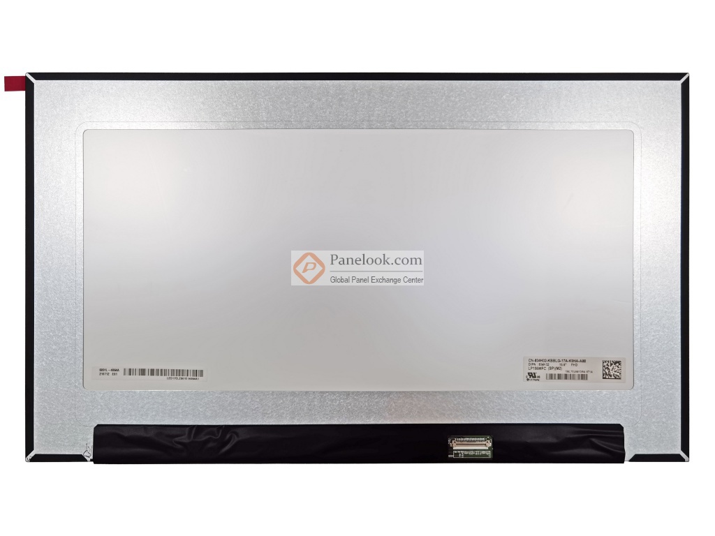 LG Display LP156WFC-SPM2 Overview - Panelook.com