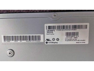 LG Display LM238WF2-SSG3 Overview - Panelook.com