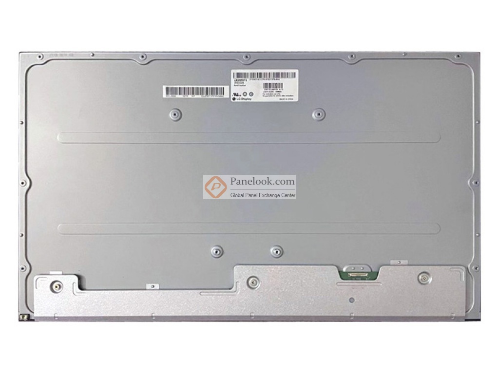 LG Display LM238WF2-SSG3 Overview - Panelook.com